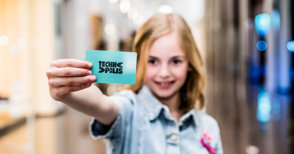 Abonnement gratuit pour tous les habitants de Malines ! - Technopolis