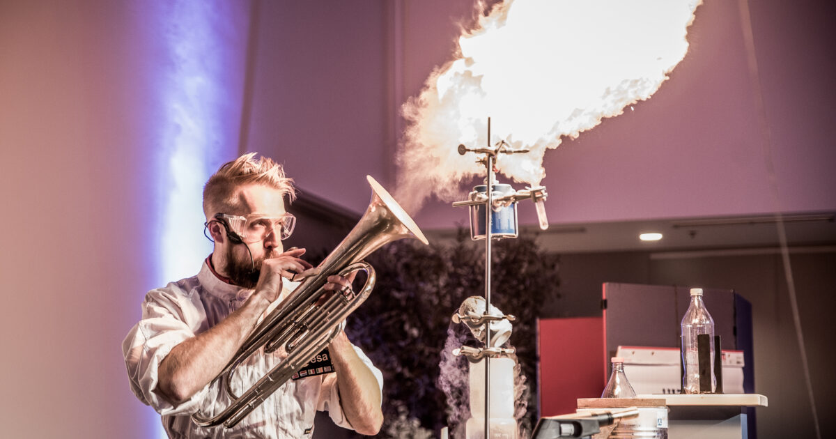 Achetez vos tickets - Technopolis